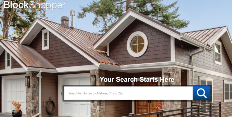 How to Remove Personal Information from BlockShopper
