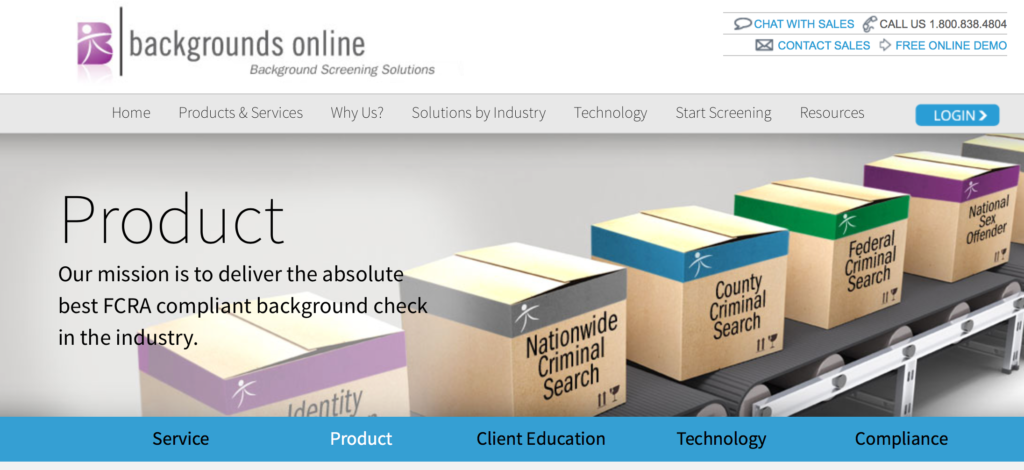 Background Check Website Removal | RemoveOnlineInformation.com