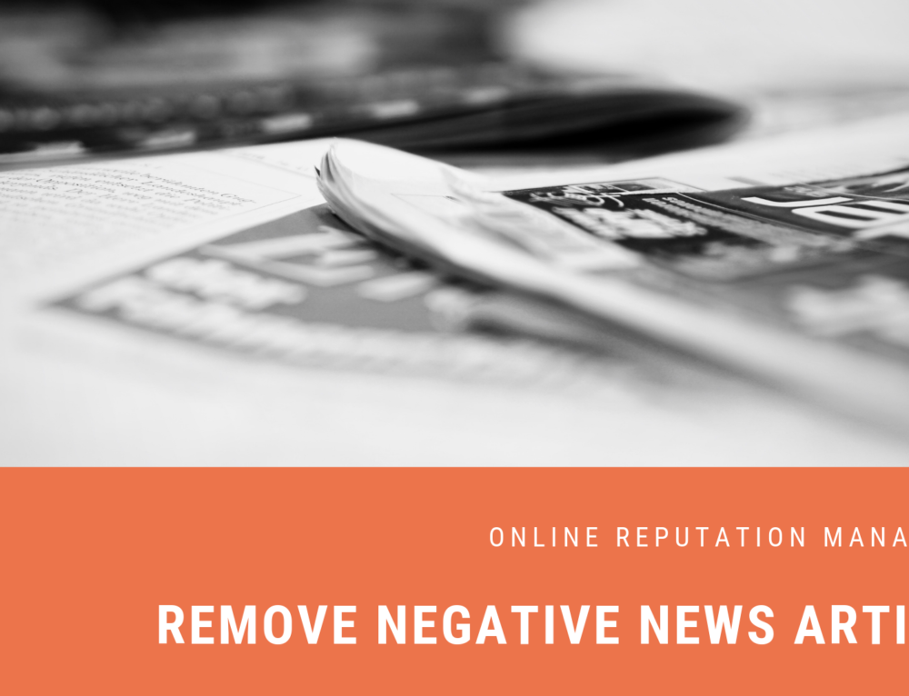 How to Handle Facebook Slander: Report + Remove Slanderous FB Posts