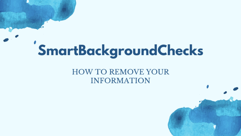 Background Check Website Removal | RemoveOnlineInformation.com