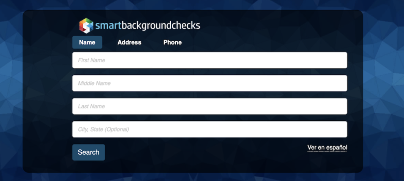 SmartBackgroundChecks | RemoveOnlineInformation.com
